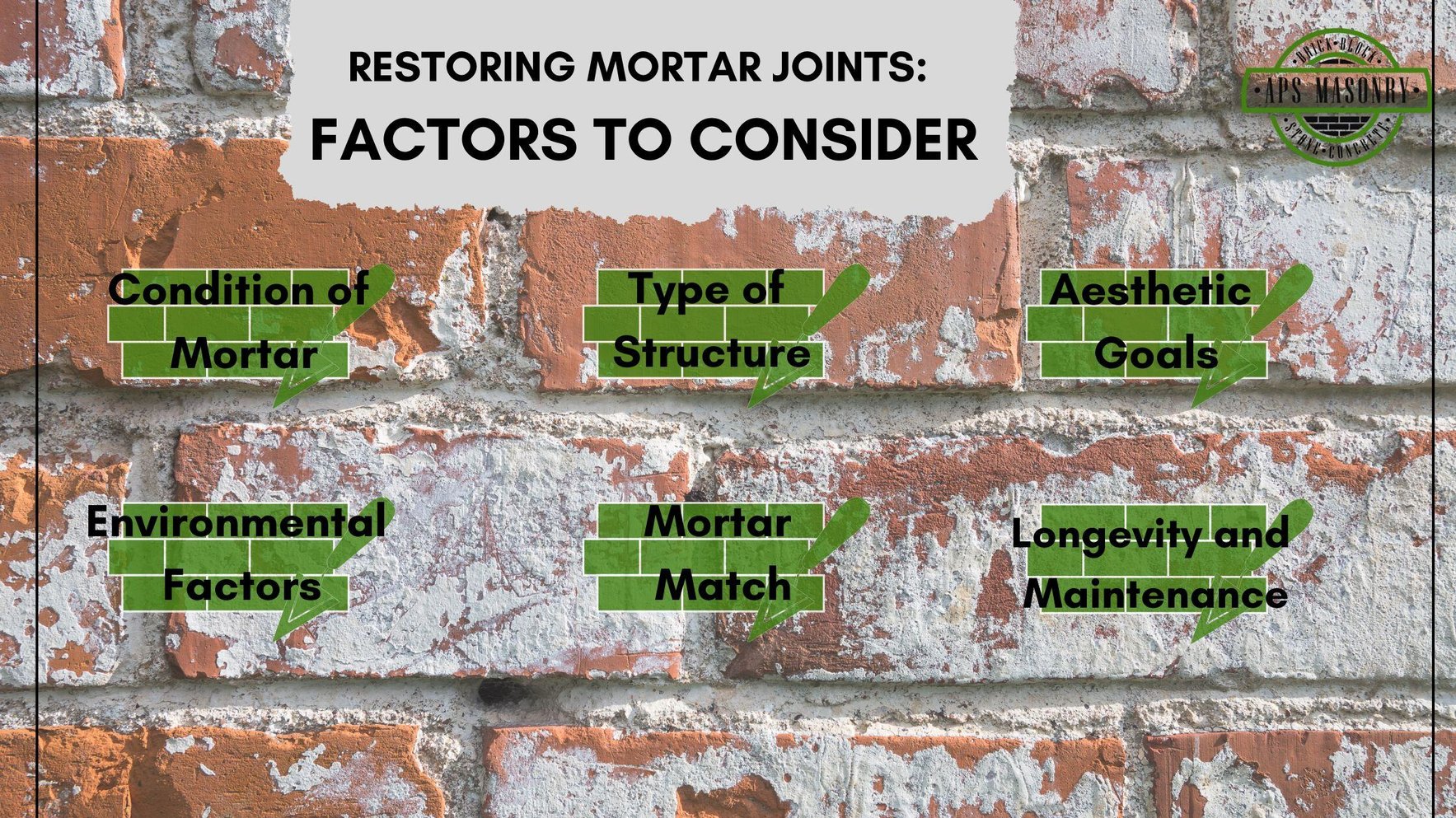 Tuckpointing vs. Repointing: Restore & Strengthen Brickwork