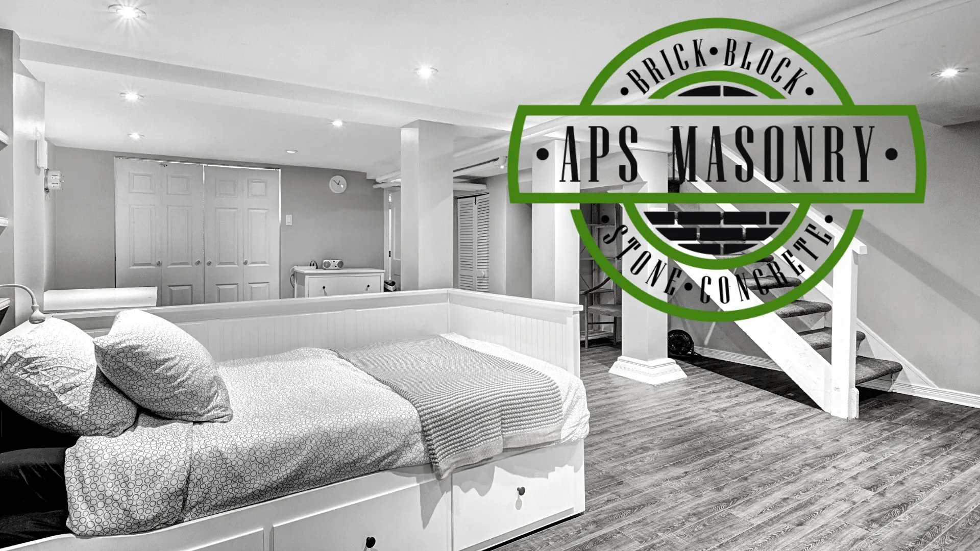 APS Masonry - Professional Masonry Services in Philadelphia PA