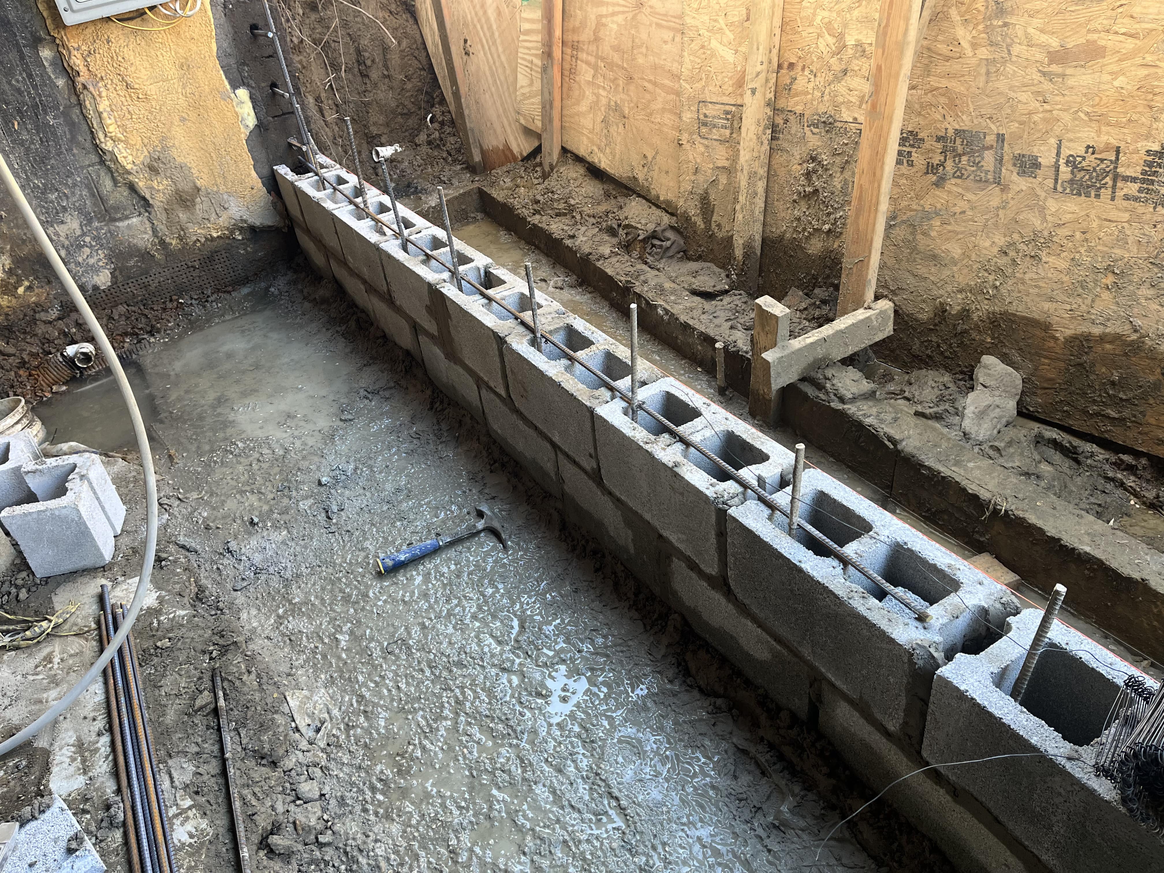 Mortar vs. Concrete: Key Differences for Philadelphia Projects