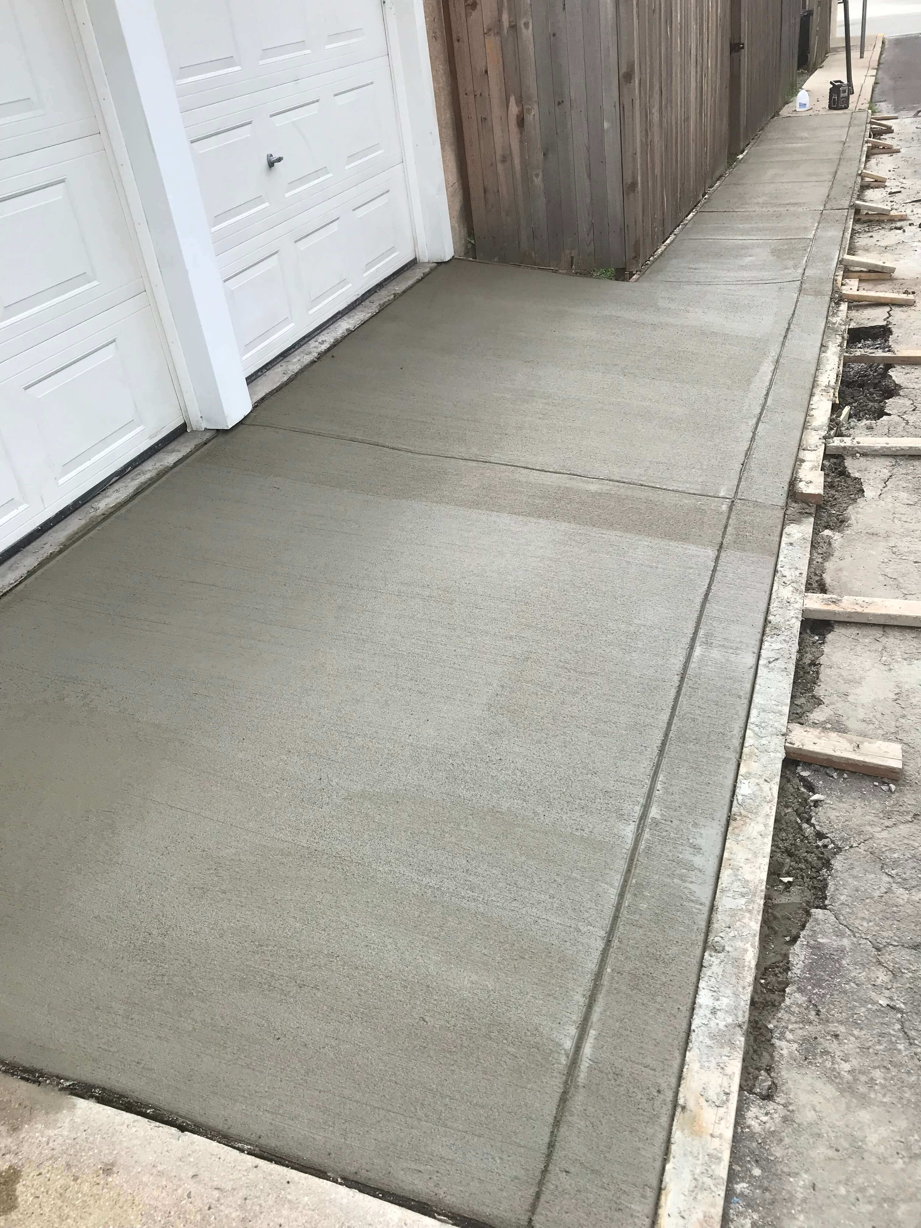 APS Masonry Gallery - Our Recent Projects